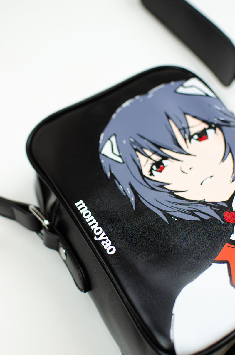 ***REI CROSSBODY BAG